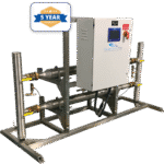 QuantumFlo Water Pressure Booster Systems | Greenfield Dynamics