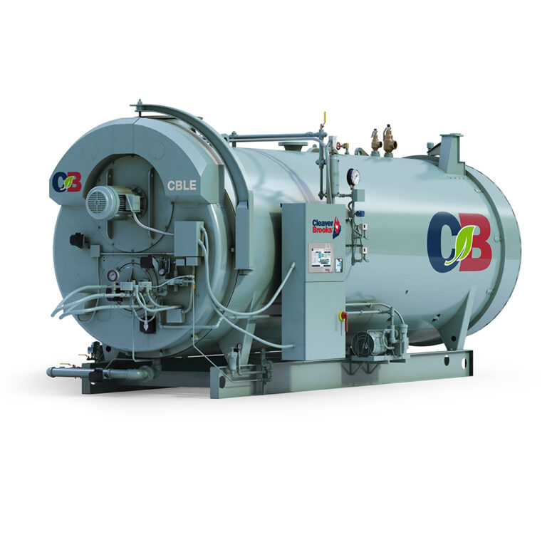 Cleaver-Brooks Boilers | Greenfield Dynamics Partner