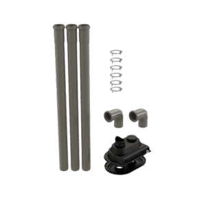 Centrotherm Vent & Flue Systems | Greenfield Dynamics Partner