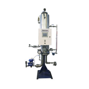 ThermaFlo Heat Transfer Systems | Greenfield Dynamics Partner